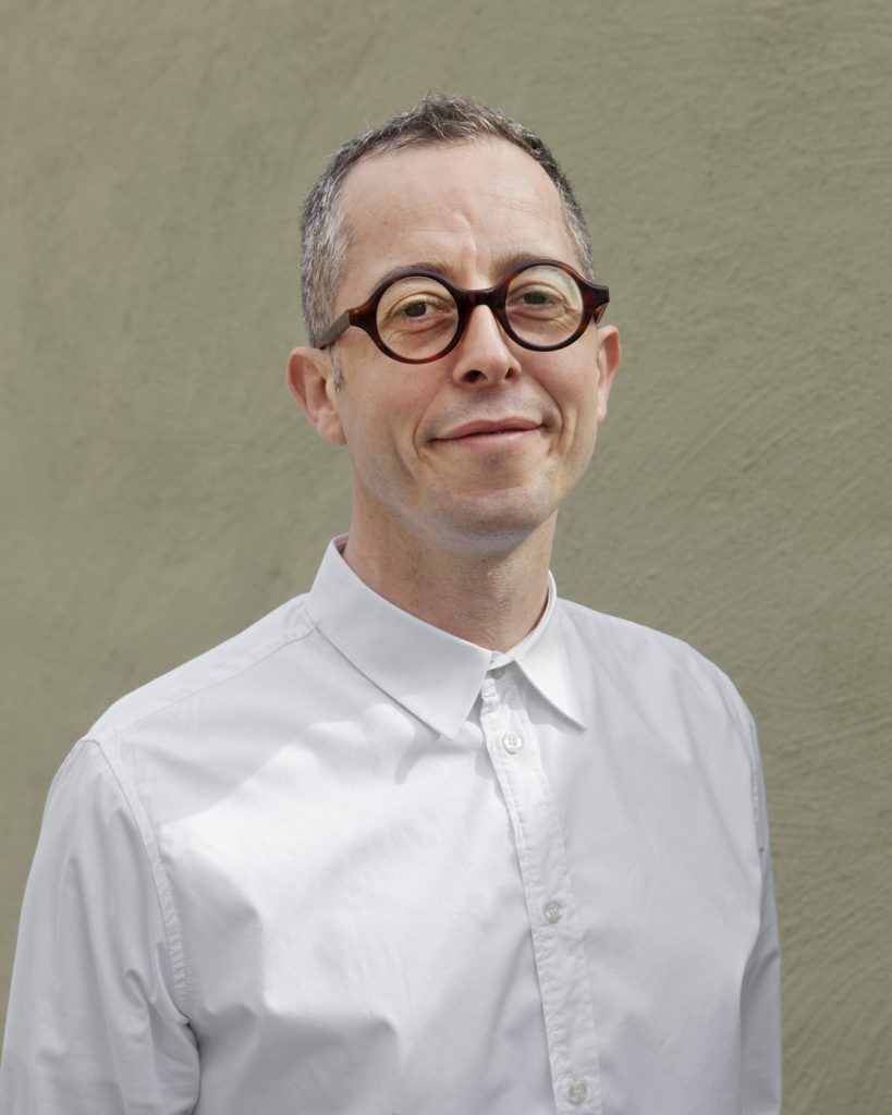 OnCurating Academy Berlin